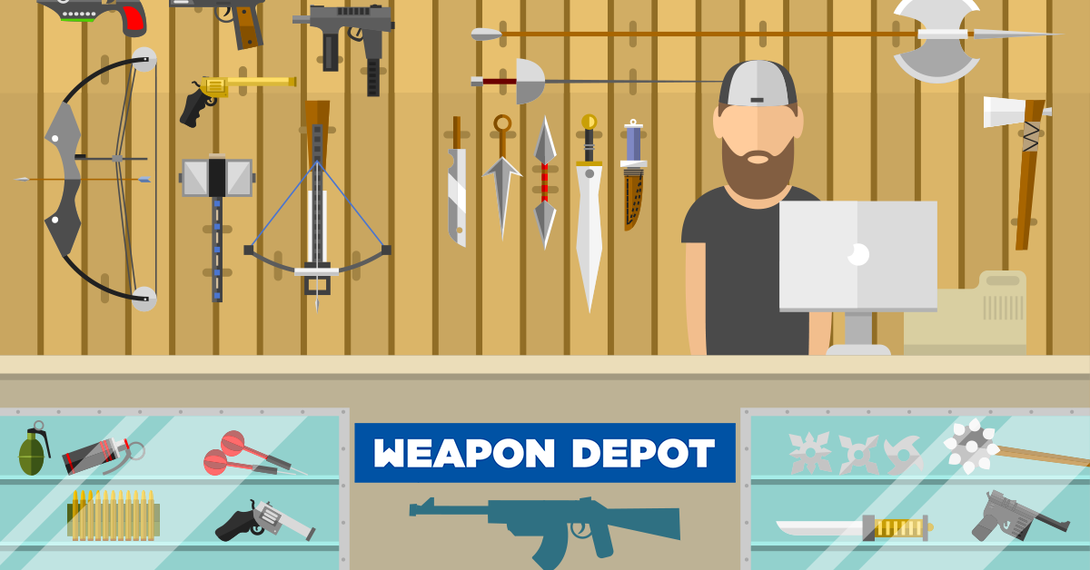 Create Your Own Storefront – Create Your Own Storefron