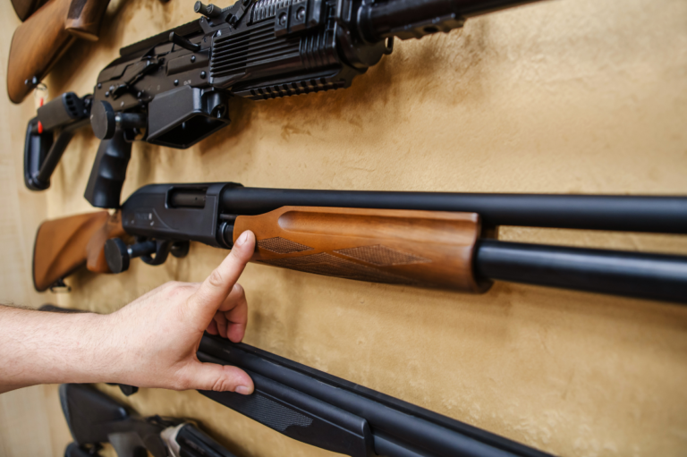 Guide to Buying Your First Shotgun – Weapon Depot