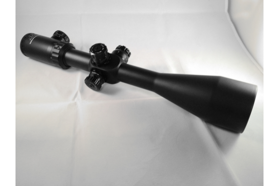 Ade Advanced Optics 3-30×56 Rifle scope 10 time zoom Optica