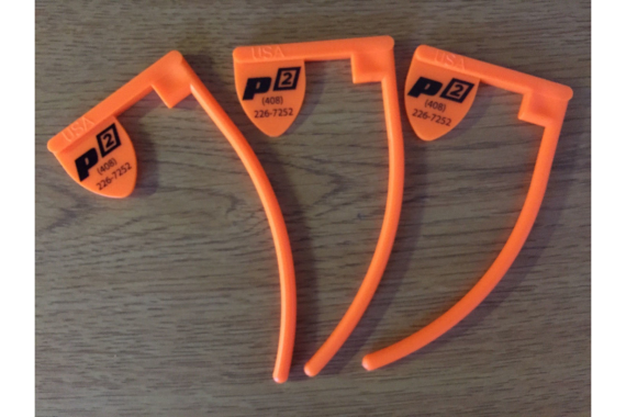 Empty Chamber Safe Chamber Flags Rifle Pistol Range Safety – ORANGE ... Empty Chamber Safe Chamber Flags Rifle Pistol Range Safety – ORANGE ...