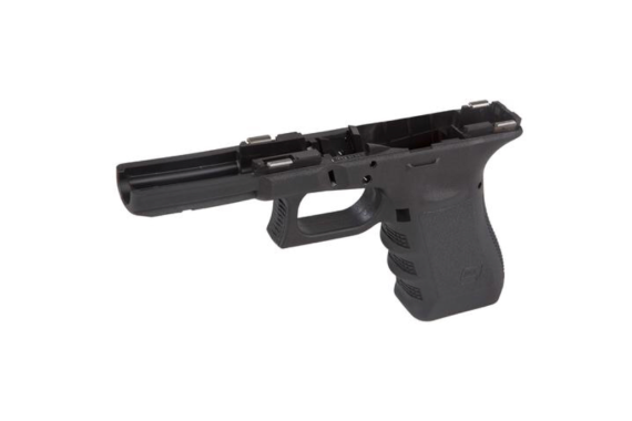 Glock 17 Full Size frame for Sale