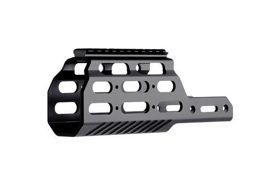 KRISS VECTOR MK1 MODULAR RAIL BLK for Sale - Pathfinder Mili