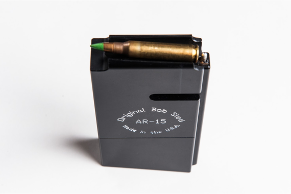 Original Bob Sled – AR-15 Service Rifle/Competition for Sa