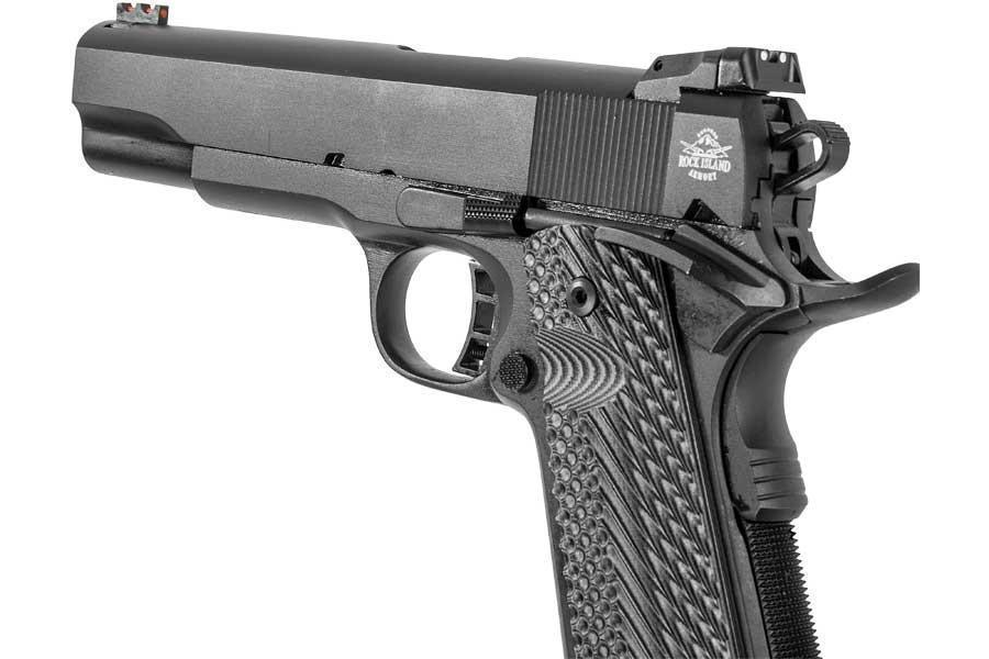 M1911 Tactical