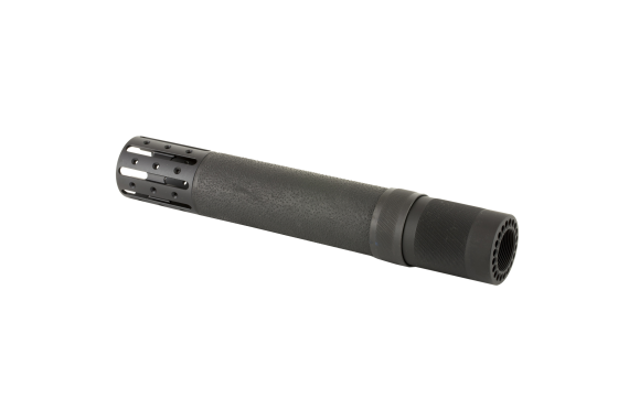 Hogue Ar15 Forend Rfl Length Ff Black for Sale