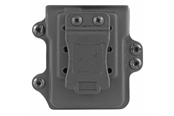 L.A.G. Tactical Single Rifle Magazine Carrier Mag Carrier Fo