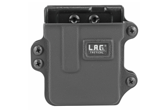 L.A.G. Tactical Single Rifle Magazine Carrier Mag Carrier Fo