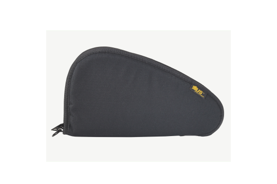 Us Pk Pistol Case 9x6 Blk for Sale