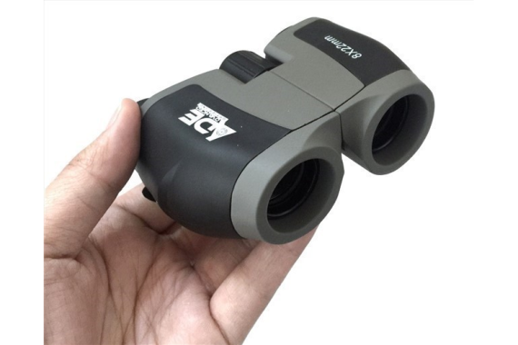 Ade Advanced Optics 8x22 Hunting Compact Binocular for Sale