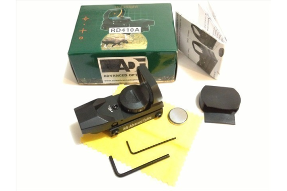 ADE AR15 Red Dot Reflex Sight MULTI Reticles scope for Sale