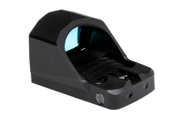 UTG® OP3 Mini Micro, Red 3 MOA Dot MRDS for Sale