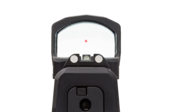 UTG® OP3 Mini Micro, Red 3 MOA Dot MRDS for Sale