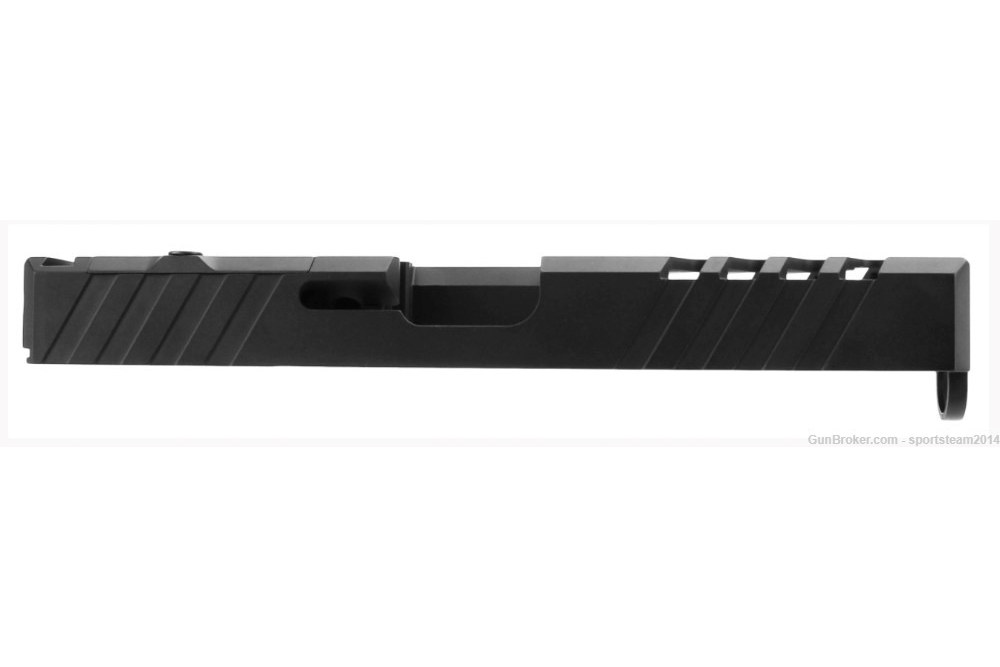 Slide For Glock 22 G22 GEN3. Cut For Trijicon RMR/Holosun 40