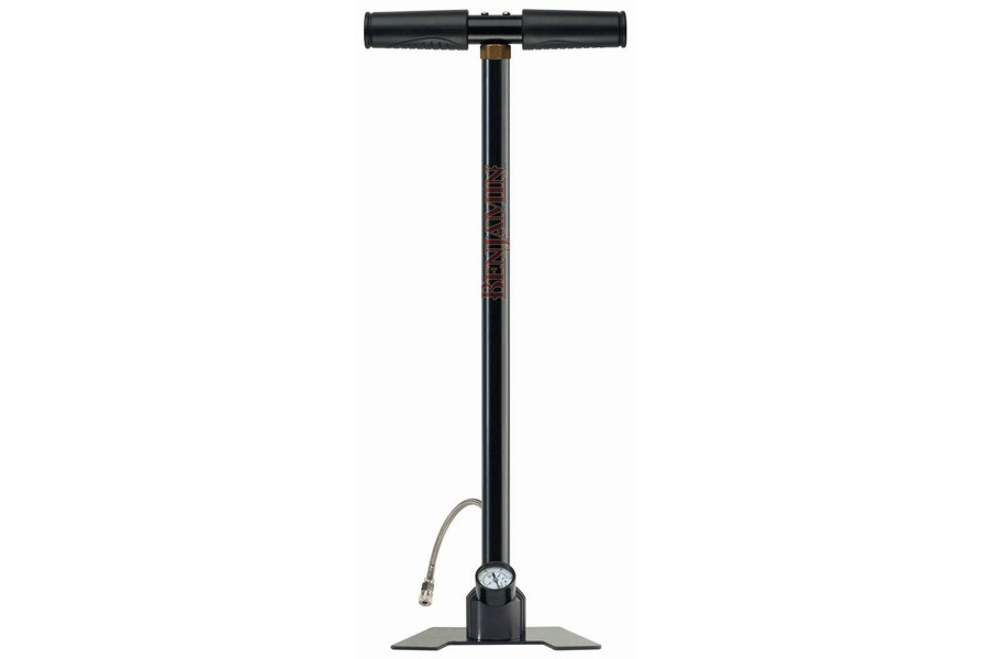 Benjamin High Pressure Hand - Pump for Sale - MDS Optics