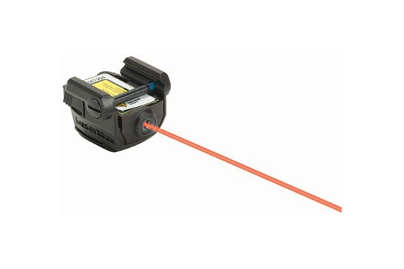 Lasermax Laser Rail Mount - Micro-ii Red for Sale - MDS Opti