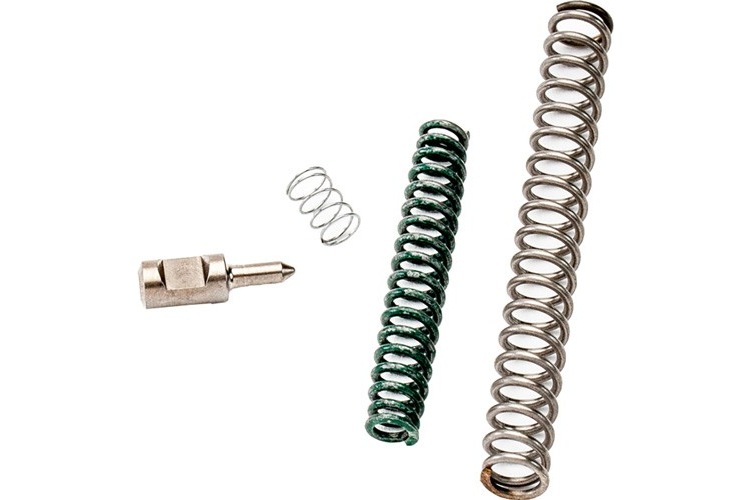 Apex Spring Kit Duty-carry - S&w J Frame Except Bodyguar