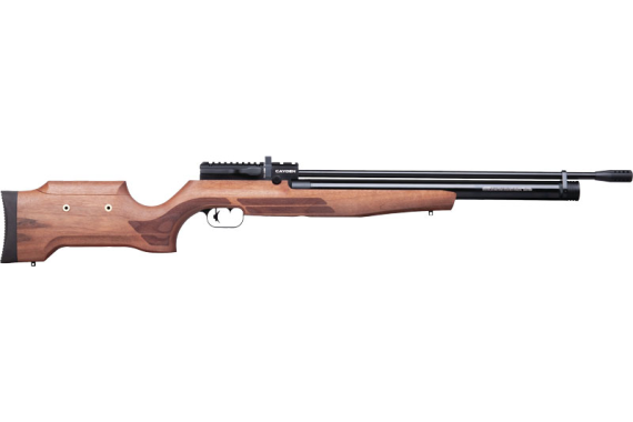 Benjamin Pcp Cayden .22 Cal. - Air Hunting Rifle Wood Stock