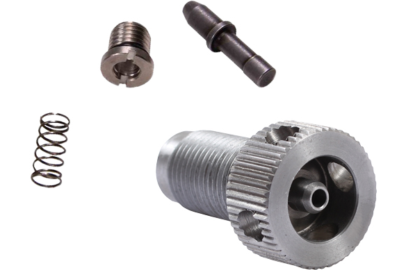 Cva 209 Nw Conversion Kit - Converts Cva To Musket Cap for S