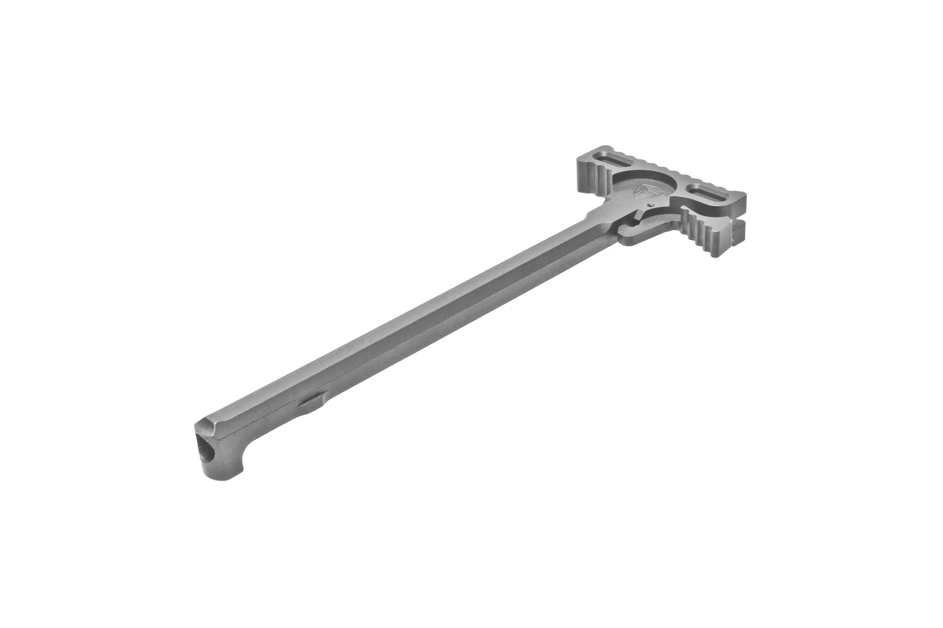 Fortis Hammer Ar15-m16 Grey Ano for Sale - MDS Optics