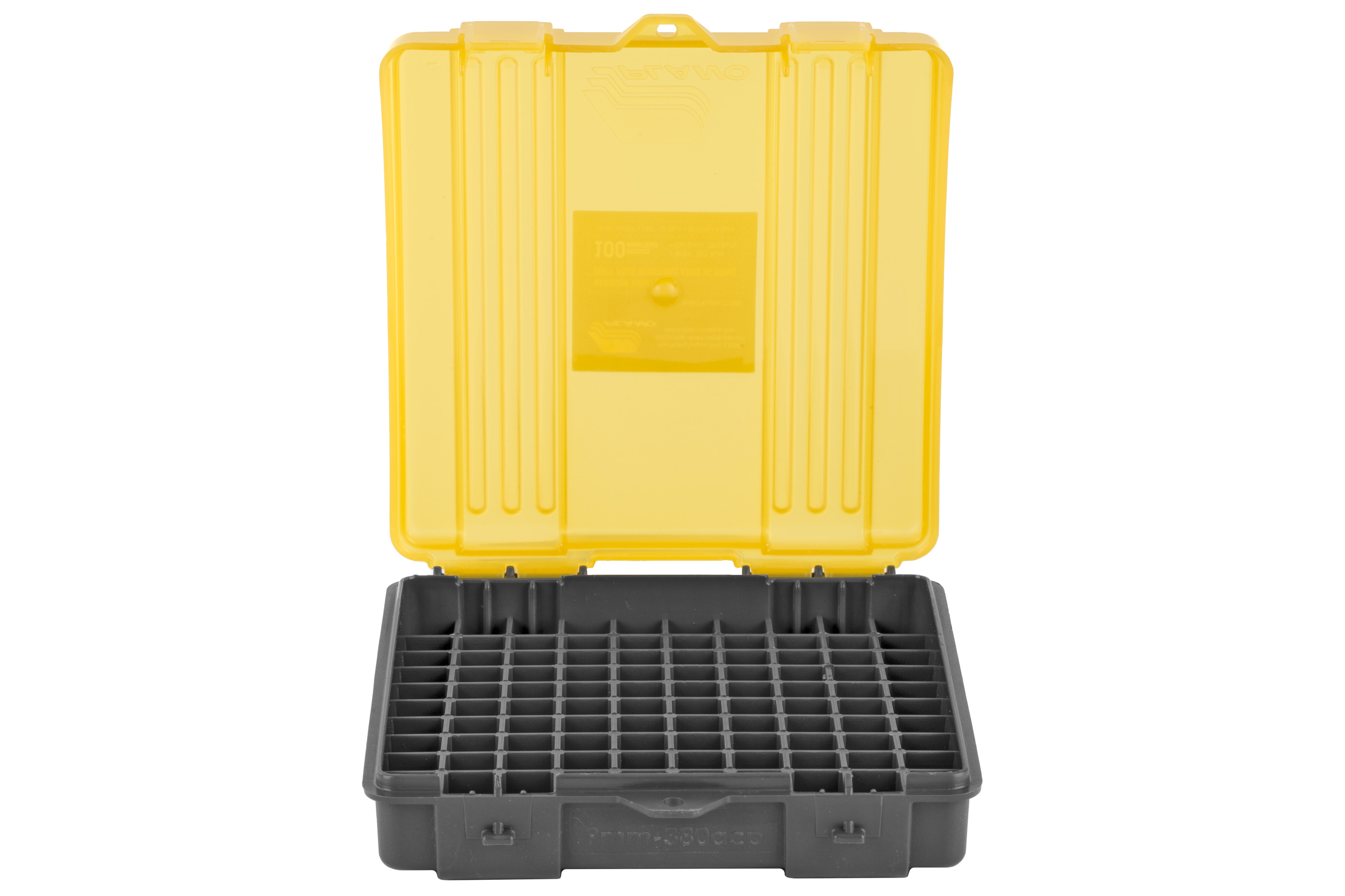 Plano Ammo Box 9mm 380acp 100rd 6pk For Sale MDS Optics plano-ammo-box-9mm-380acp-100rd-6pk-for-sale-mds-optics