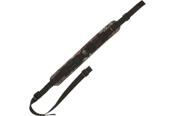 Allen Yukon Rifle Sling W- - Rifle Cartridge Loops Mobu Cnt