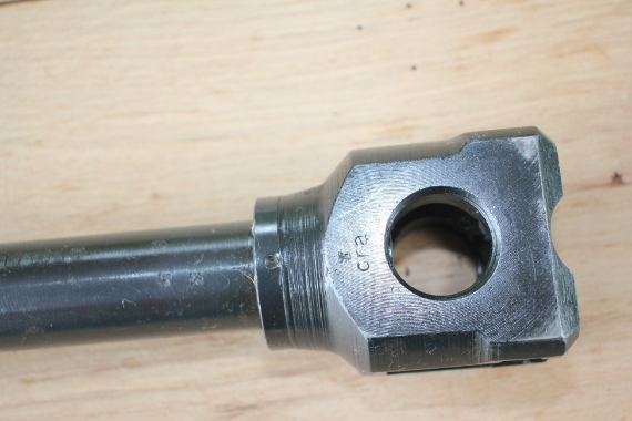 Austrian German MG3 MG74 308 NATO Barrel 7.62x51 MG-3 MG-74