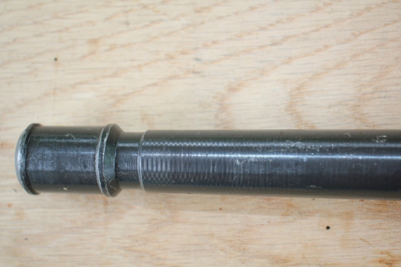 Austrian German MG3 MG74 308 NATO Barrel 7.62x51 MG-3 MG-74