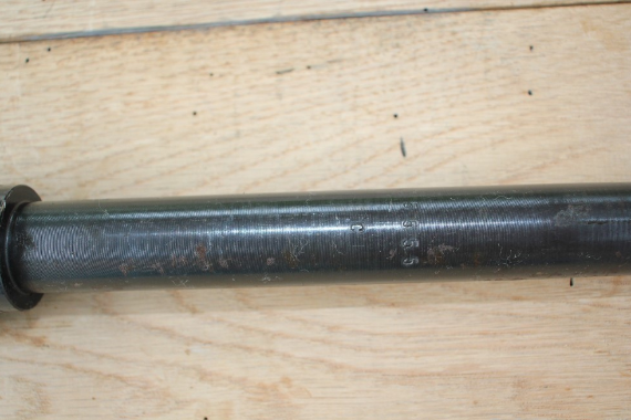 Austrian German MG3 MG74 308 NATO Barrel 7.62x51 MG-3 MG-74