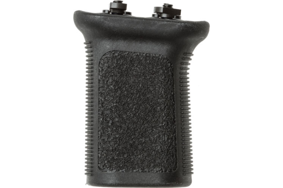 Bcm Vertical Grip Mod 3 Black - Fits M-lok Rails for Sale