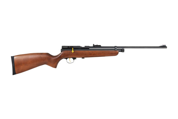 Beeman Qb78d-22 Co2 .22 Pellet - Air Rifle Single Shot 500fp