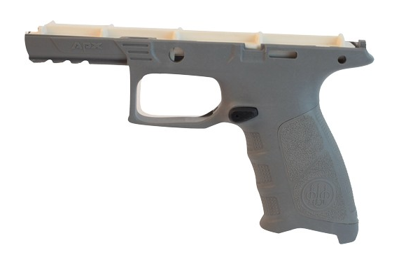 Beretta Frame Apx Wolf Grey - Polymer for Sale