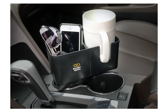 Bino Dock Buddy Dock Accessory - Cup Holder Multi-use Holder