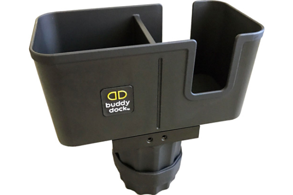 Bino Dock Buddy Dock Accessory - Cup Holder Multi-use Holder