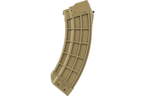 Century Arms Us Palm Magazine - Ak47 7.62x39 30rd Fde for Sa