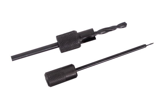 Cva Breech Plug Clean Out - System Qrbp Breech Plugs for Sal