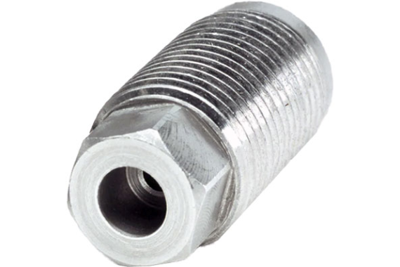 Cva Breech Plug Paramount - Variflame Ignition .45-.50 Cal f