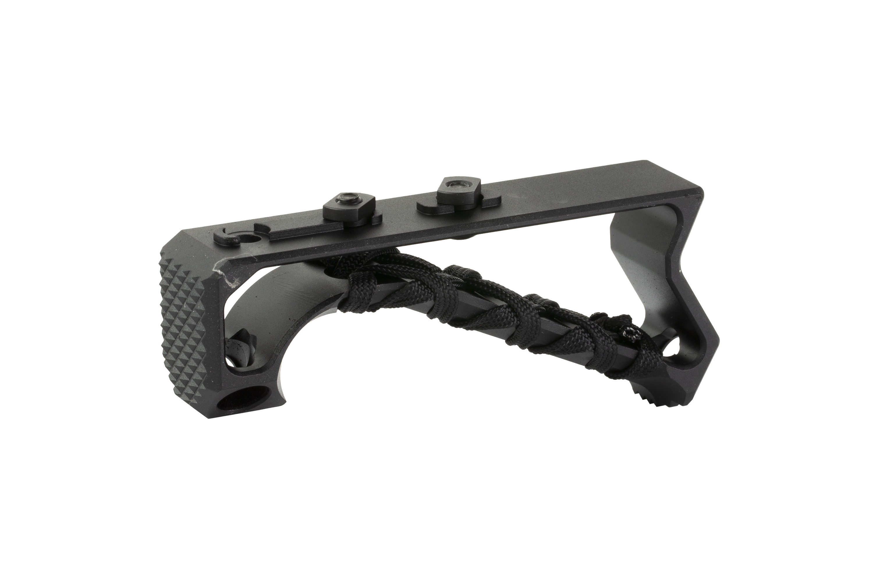 F-1 Grp Skeletonized Foregrip Pc for Sale - MDS Optics