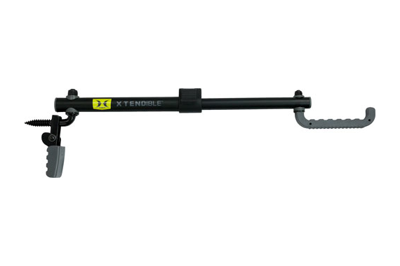 Hawk Bow Hanger Xtendible Tree - Arm W-claw Hanging Hook for