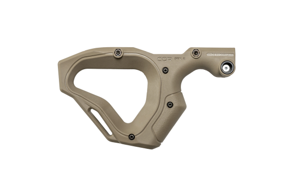 Hera Cqr Front Grip Gen 2 Tan for Sale