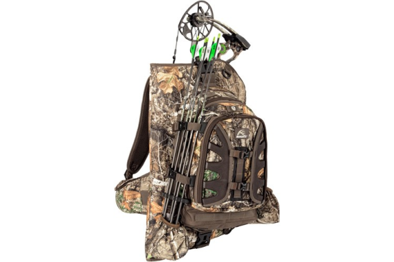 Insights The Vision Bow Pack - Realtree Edge 1719 Cubic In f