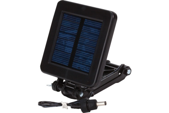 Moultrie Solor Power Panel - Deluxe For Any 6-volt Feeder fo