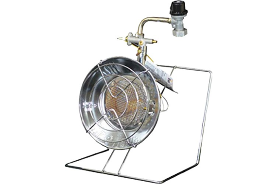 Mr.heater Heater Cooker 10000 - To 15000 Btu for Sale