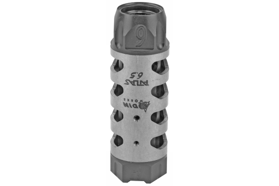 Odin 6.5 Grendel Atlas Compensator for Sale