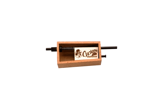 Quaker Boy Turkey Call Push - Button The Cyclone for Sale