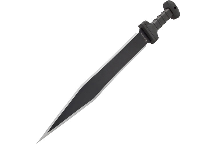 Reapr Meridius Sword 18" Dbl - Edge Blade W-sheath for Sale