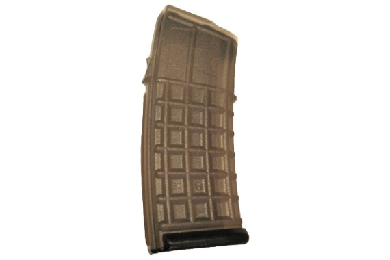 Steyr Magazine Aug Rifle - .223 Rem 30rd Translucent for Sal