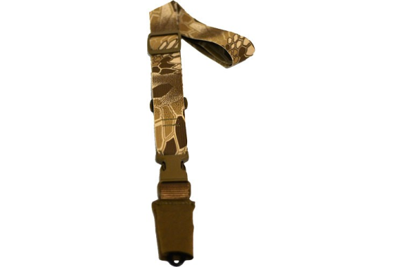 Tac Shield Sling Single Point - Cqb Tactical Hk Hook Nomad f