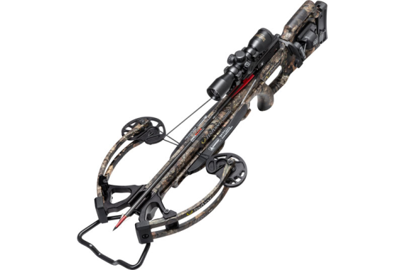 Tenpoint Xbow Kit Titan M1 - Acudraw 370fps T-timber Viper f