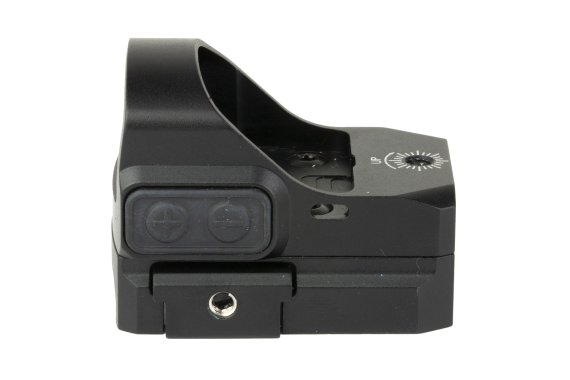Truglo Tru-tec Micro Red Dot Rem Rmr for Sale