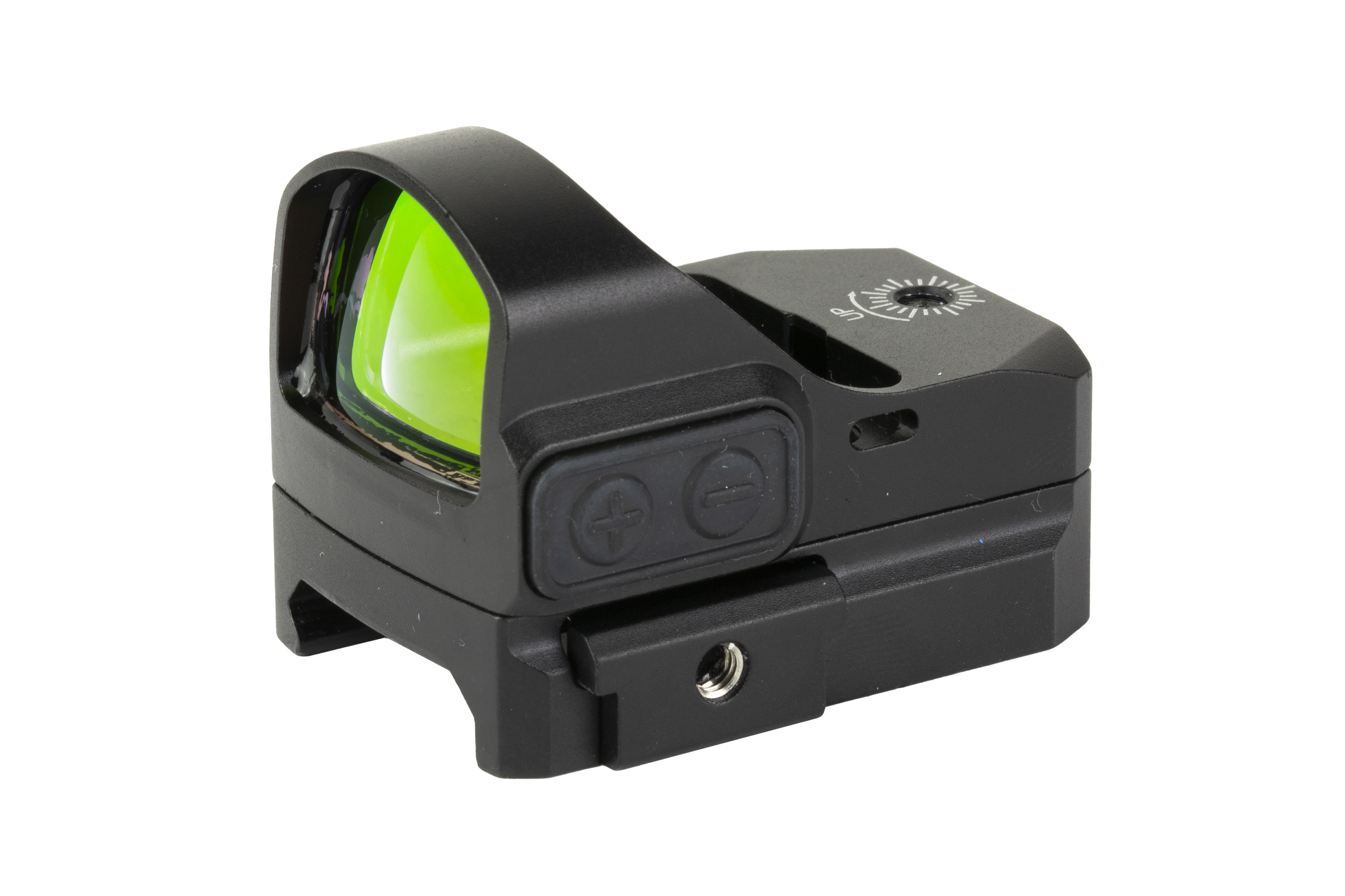 Truglo Tru-tec Micro Red Dot Rem Rmr for Sale - MDS Optics